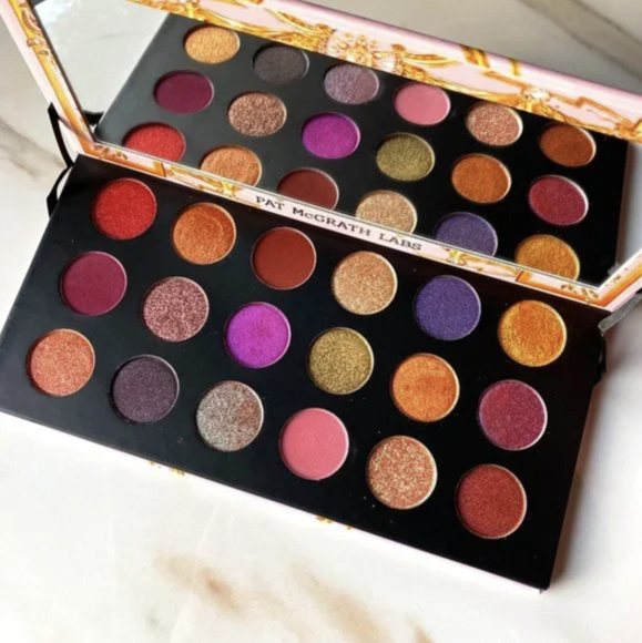 Best in Makeup Posh Party on Poshmark